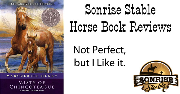 Misty of Chincoteague Book Review | Misty of Chincoteague Study Guide